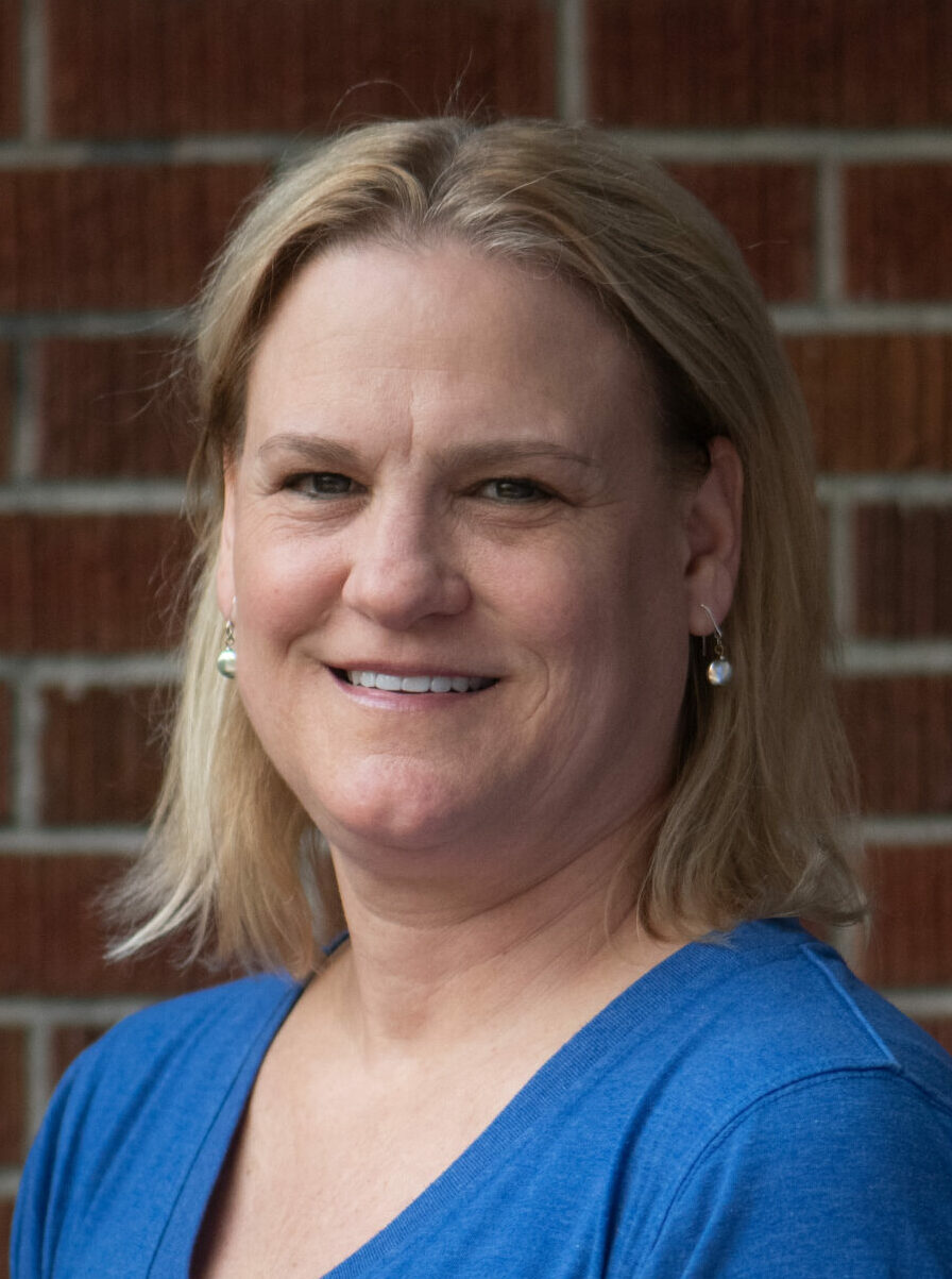Reflections on Service from Sonja Braasch - Our Redeemer's Lutheran Church