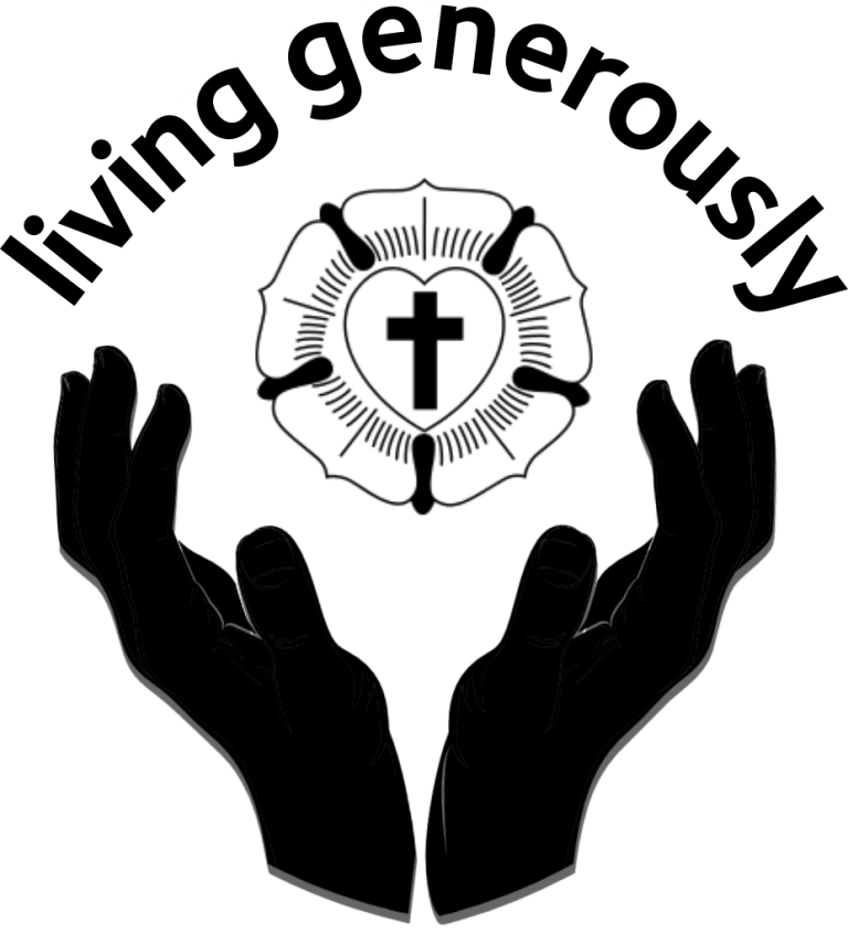 Living Generously: Practice - Our Redeemer's Lutheran Church