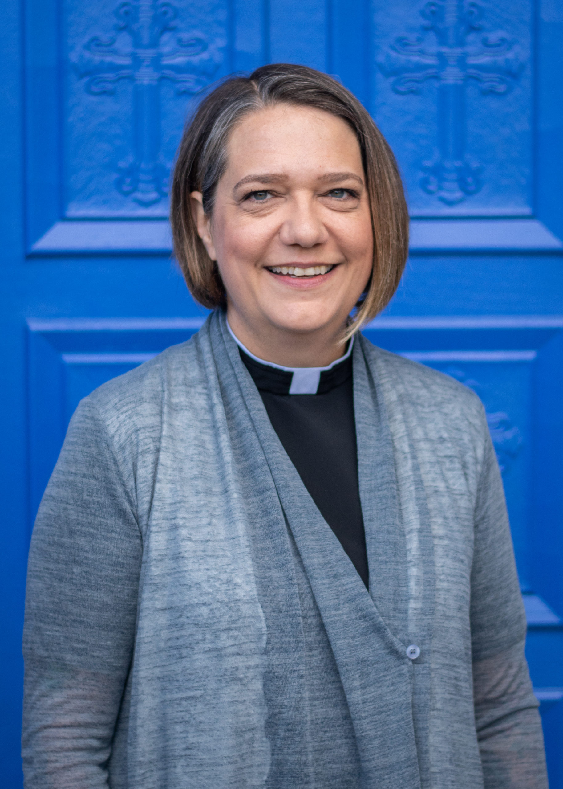 From the Pastor: February 2021 - Our Redeemer's Lutheran Church