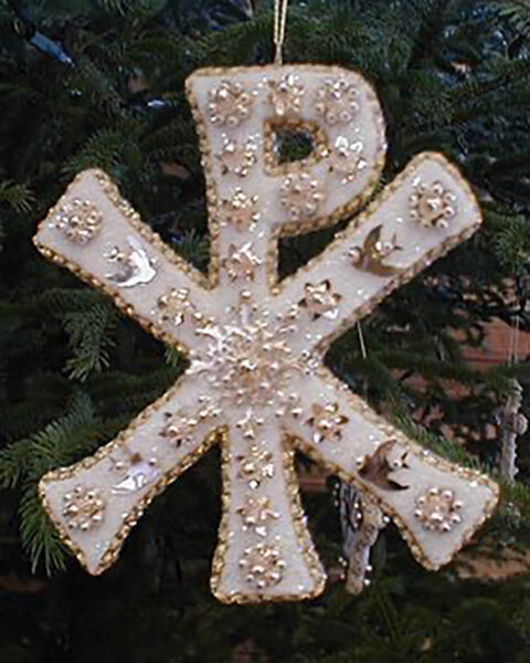 What is a Chrismon? - Our Redeemer's Lutheran Church