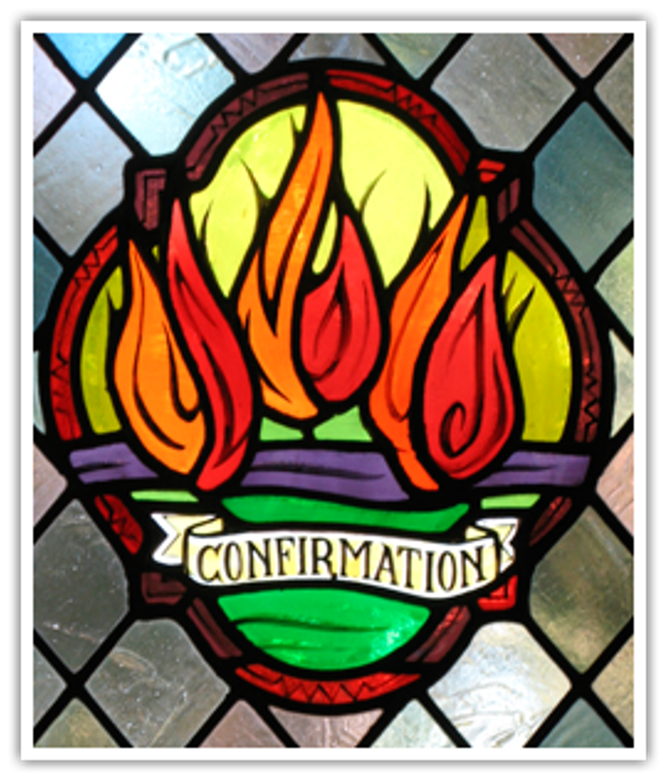 Confirmation Startup - Orientation is 9/11/22 - Our Redeemer's Lutheran ...