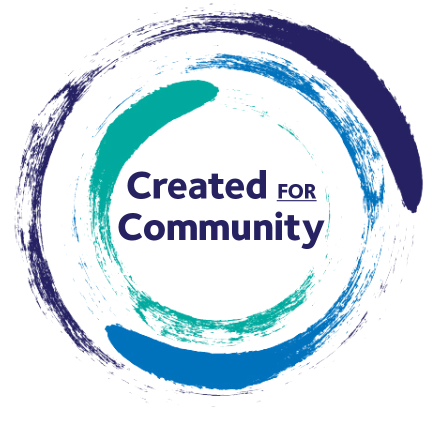 Lent 2022: “Created for Community” - Our Redeemer's Lutheran Church