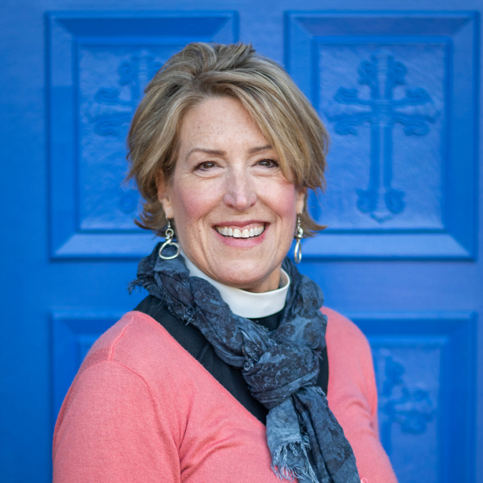 A Celebration of Ministry, Pastor Kathy Hawks - Our Redeemer's Lutheran ...