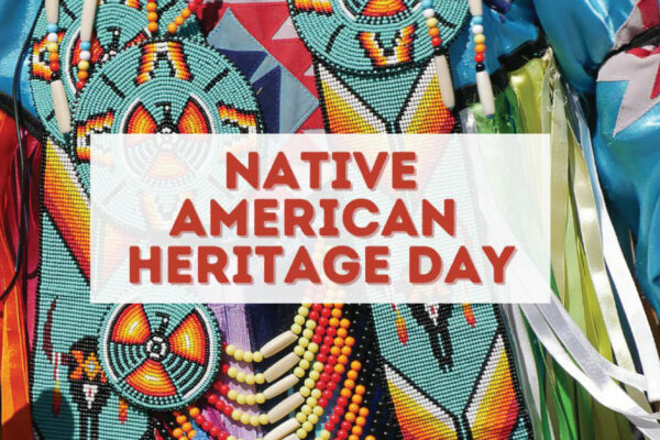 Native American Heritage Day (aka Indigenous People’s Day) - Our ...